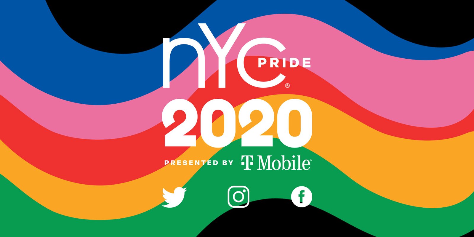 NYC Pride 2020 - TUX Solutions