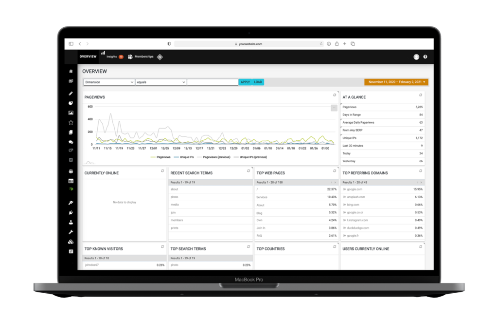 TUX Platforms - TUX Solutions